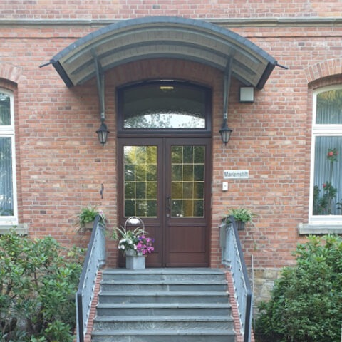 Unser Internat | St. Marienstift